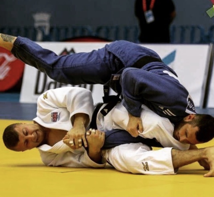 Developing The Best Stand Up For BJJ - Danny Williams