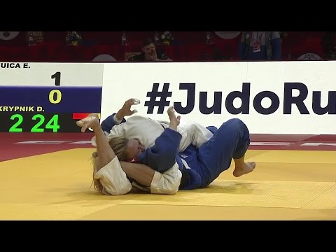 The 20 Hour Rule in Judo: Building Competency in the Areas That Cost ...
